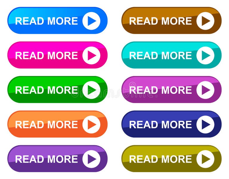 Read More Icon Stock Illustrations – 4,592 Read More Icon Stock ...