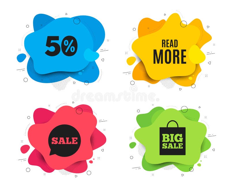 Read More Symbol. Navigation Sign. Vector Stock Vector - Illustration ...