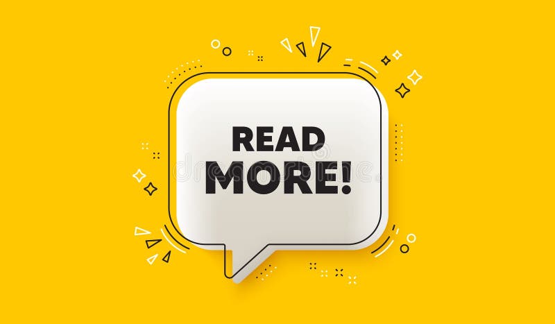 Read More Symbol. Navigation Sign. Vector Stock Vector - Illustration ...