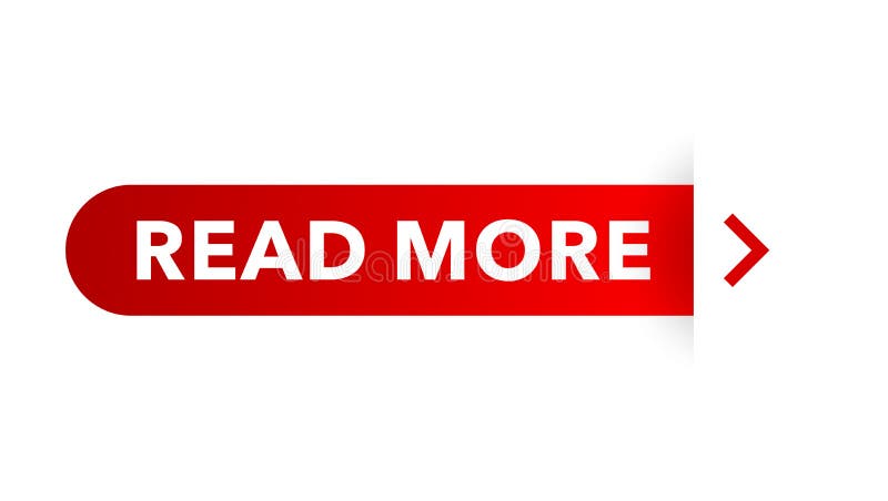 Read More Button or Other Web UI Active Element Stock Vector ...