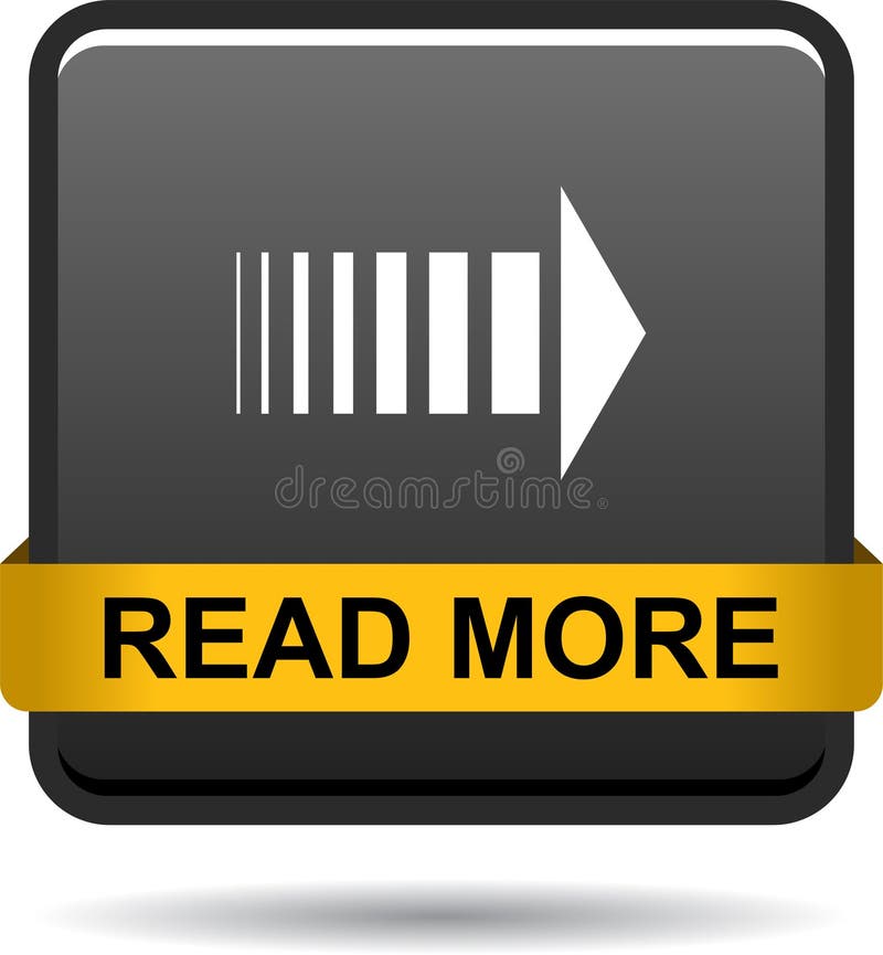 Read more button stock vector. Illustration of member - 118606093