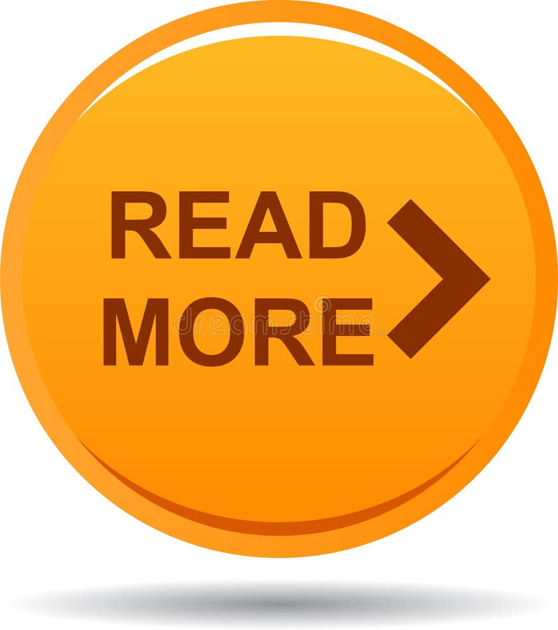 Read more button stock vector. Illustration of member - 118606093