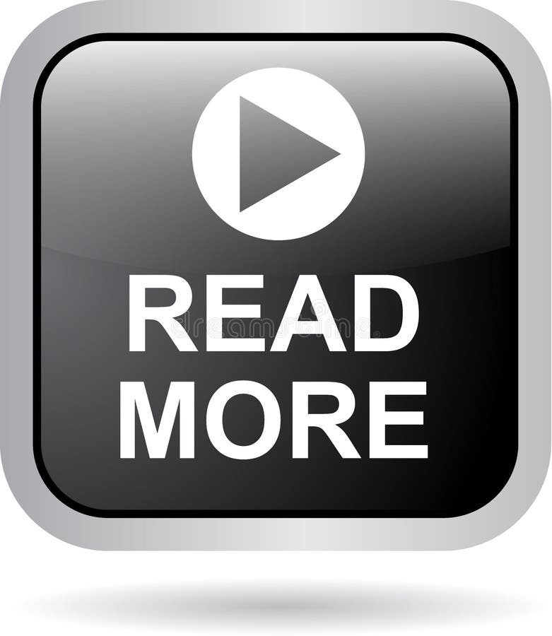 Read more web button stock illustration. Illustration of label - 120102668