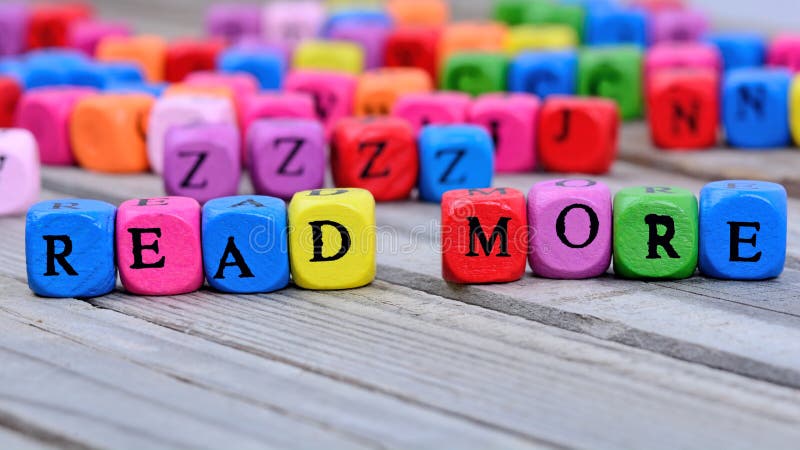 Read More Books stock image. Image of books, enjoyment - 32545493