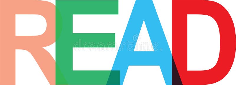 Word Read Stock Illustrations – 12,732 Word Read Stock Illustrations ...