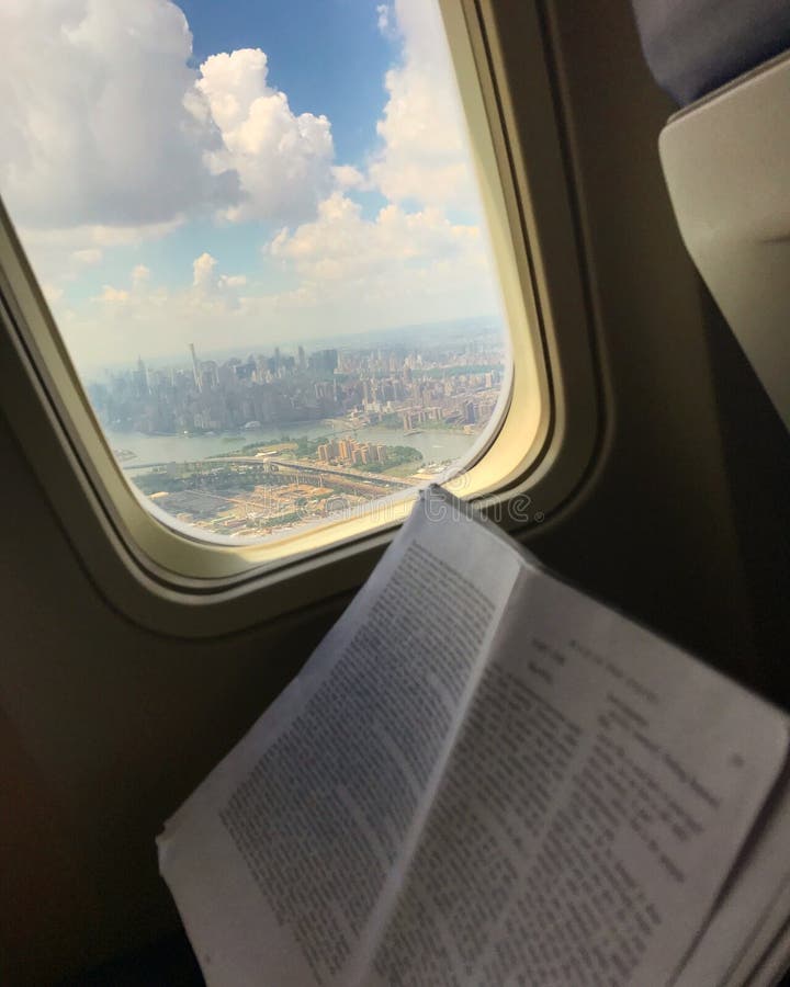 446 Airplane Book Reading Stock Photos - Free & Royalty-Free Stock ...
