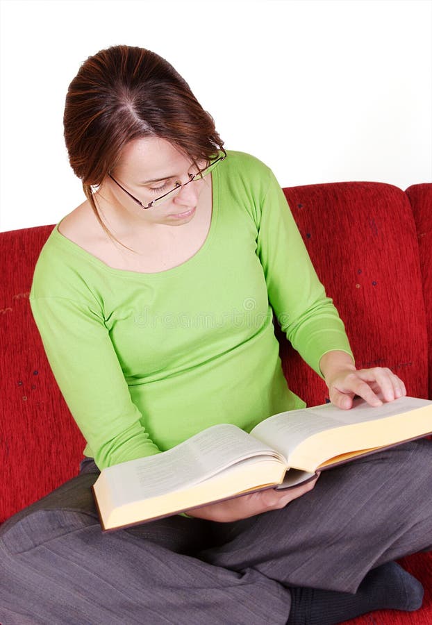 Reading stock photo. Image of book, school, reader, young - 793644