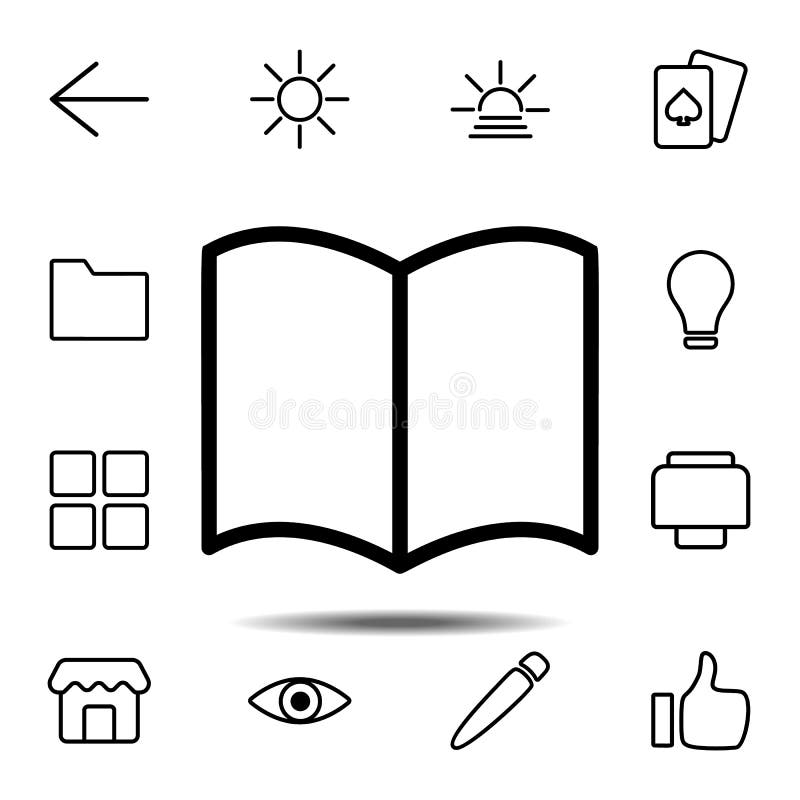 Thin Outline Buttons Web Icons Stock Illustrations – 910 Thin Outline Buttons Web Icons Stock ...