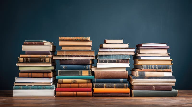 Upright Book Isolated Stock Illustrations – 103 Upright Book Isolated ...