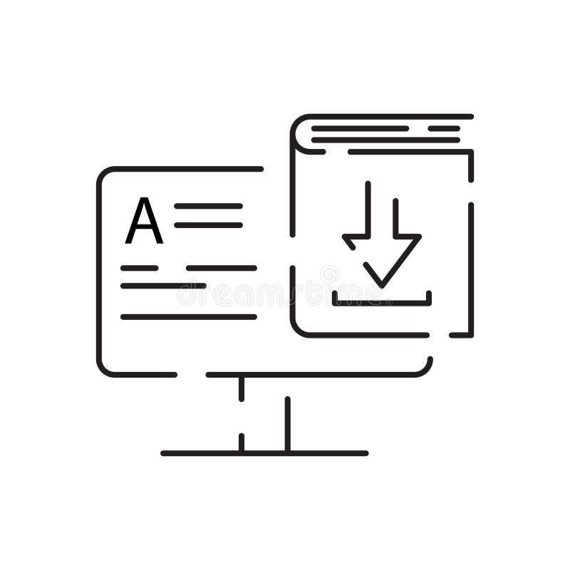 Read Manual Symbols Stock Illustrations – 205 Read Manual Symbols Stock ...
