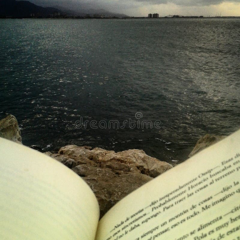 Reading stock photo. Image of port, america, latin, sadness - 51934578