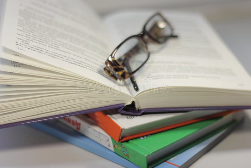 Reading book stock photo. Image of book, open, focus - 58794822