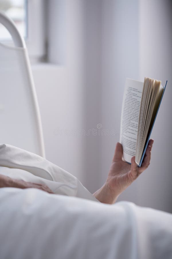 Reading a book stock image. Image of busy, hands, fingers - 59517625