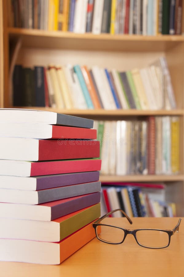 Reading books stock photo. Image of group, pages, expertise - 29178522