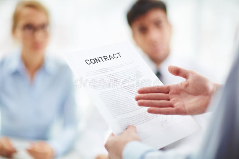 Reading document stock photo. Image of closeup, paper - 66768268