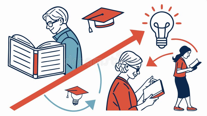 Reading Education Growth, Learning Process and Knowledge Expansion ...