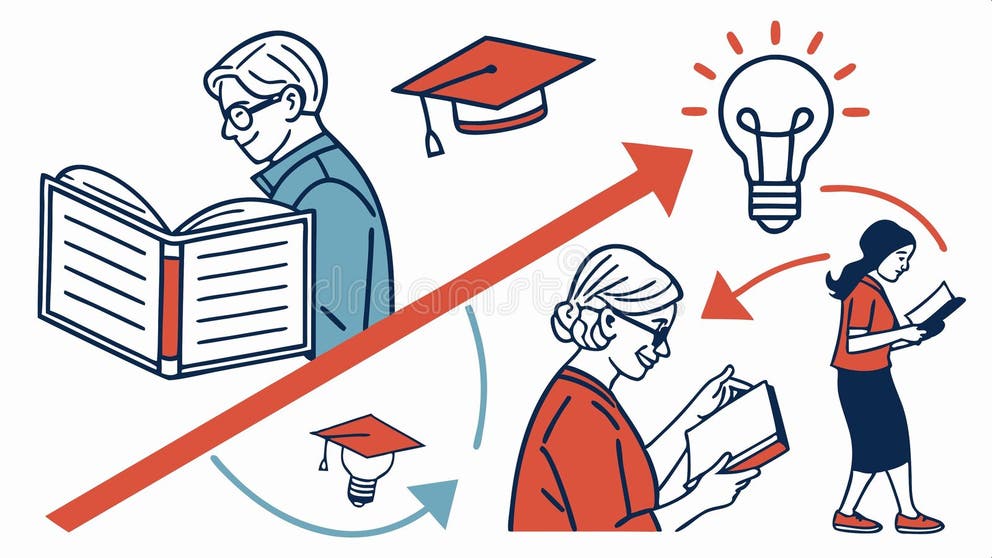 Reading Education Growth, Learning Process and Knowledge Expansion ...