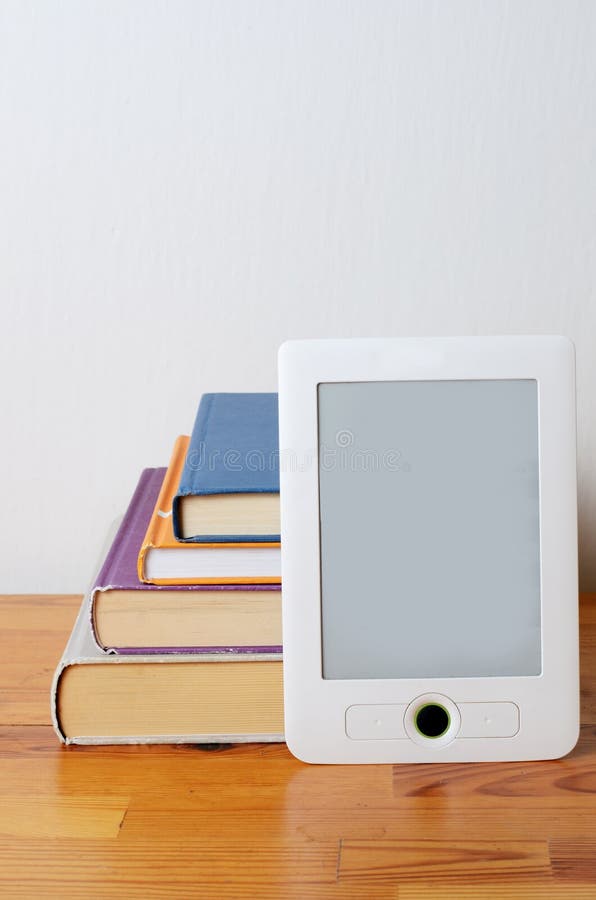 Reading stock photo. Image of technology, learning, electronic - 50930578
