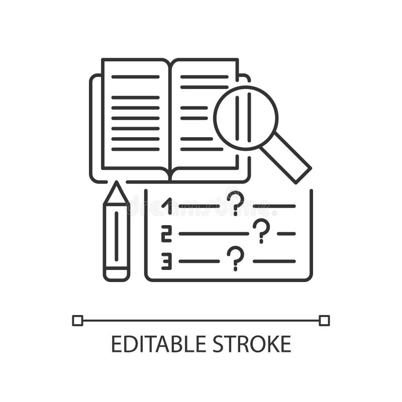 Practice Tests Stock Illustrations – 176 Practice Tests Stock ...