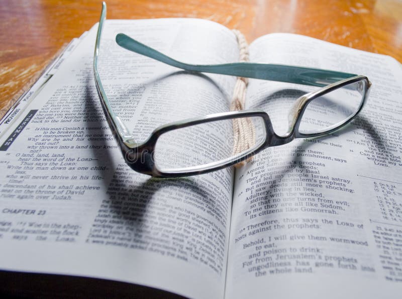 Open Bible Bookmark Stock Images - Download 774 Royalty Free Photos