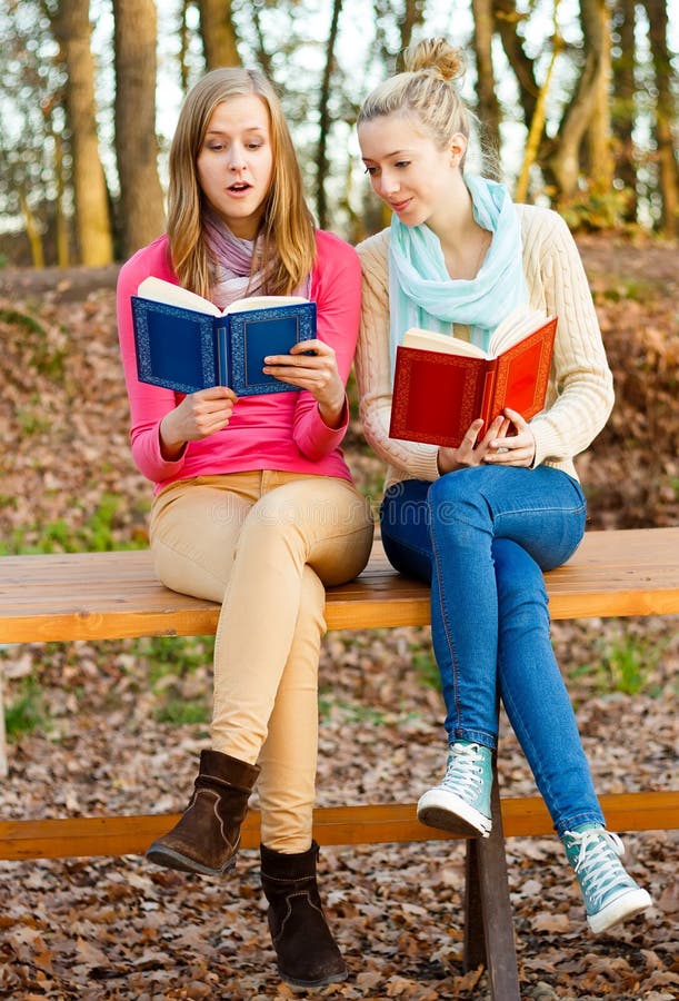 Reading is great stock image. Image of funny, literature - 35181151