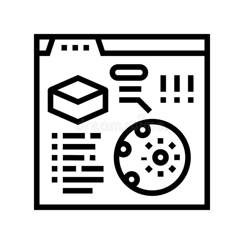Soil Testing Icon Stock Illustrations – 556 Soil Testing Icon Stock ...