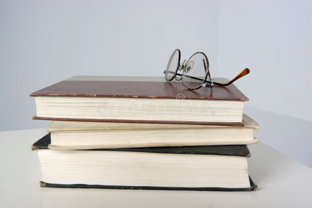 Reading is knowledge stock photo. Image of stories, publications - 252418