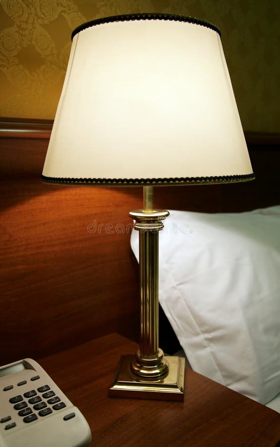 Reading-lamp stock photo. Image of reading, lighting, night - 7707466