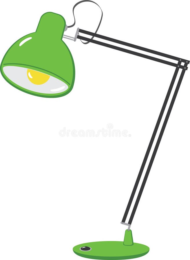 Reading Lamp Stock Illustrations – 14,305 Reading Lamp Stock ...