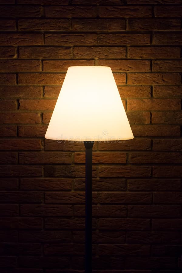 114 Bright Light Lamp Depression Stock Photos - Free & Royalty-Free ...