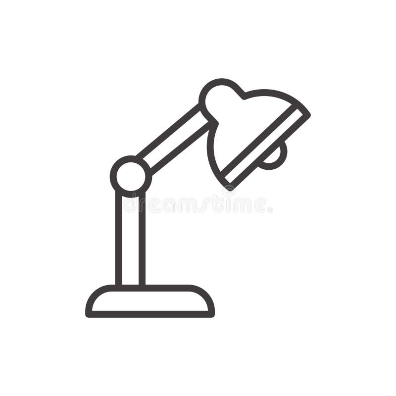Reading Lamp Stock Illustrations – 19,544 Reading Lamp Stock ...