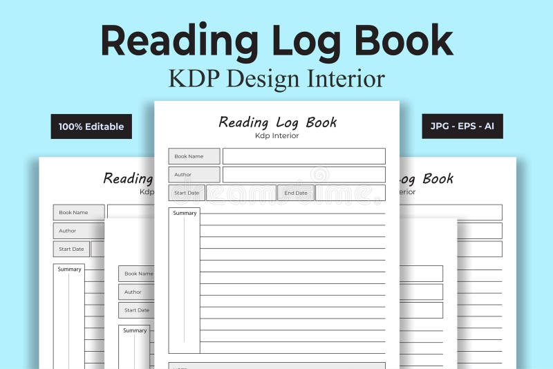 Book Kdp Interior Stock Illustrations – 2,302 Book Kdp Interior Stock ...