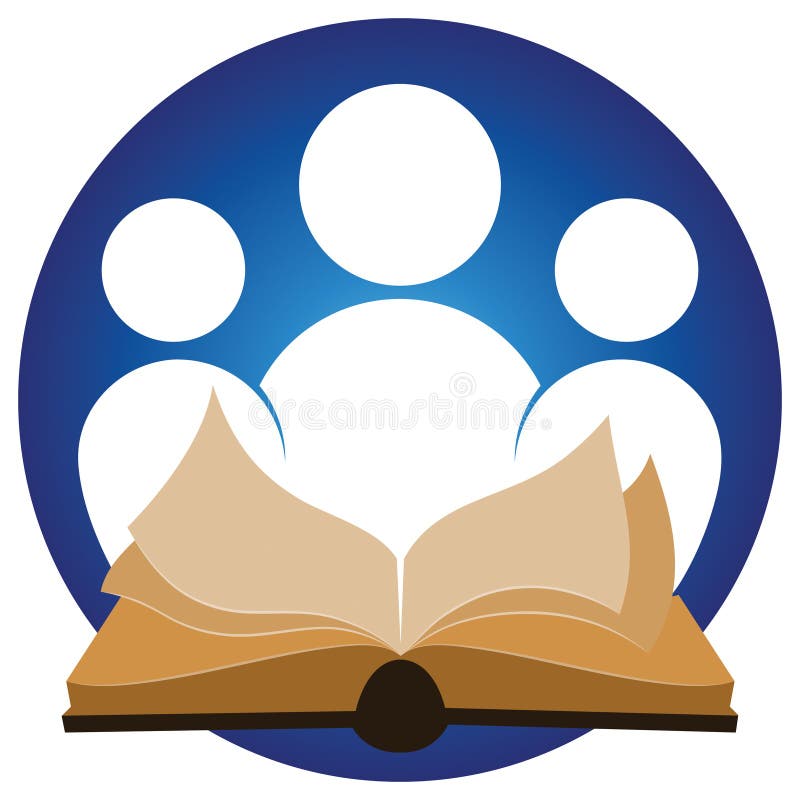 24+ Reading logo Free Stock Photos - StockFreeImages