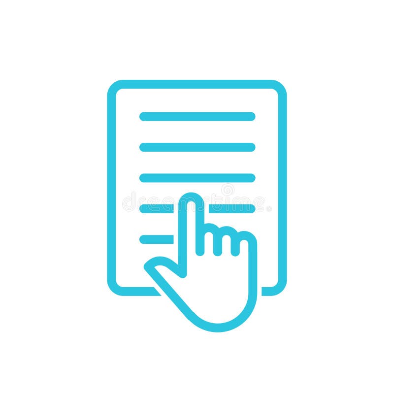 Read Instructions Symbol Stock Illustrations – 341 Read Instructions ...