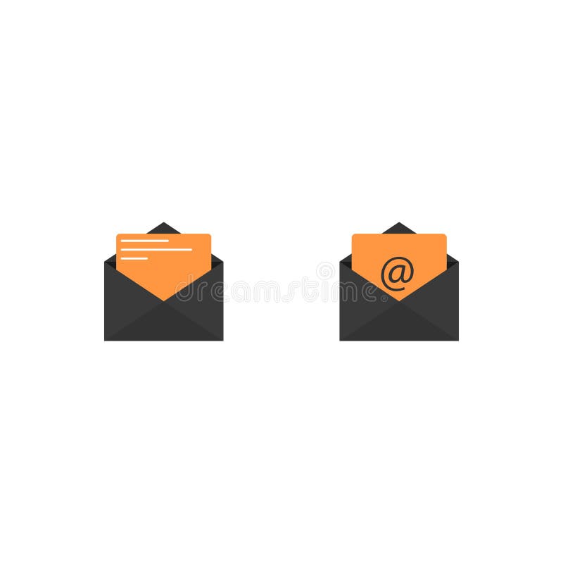 Incoming Mail Mailbox Stock Illustrations – 1,036 Incoming Mail Mailbox ...