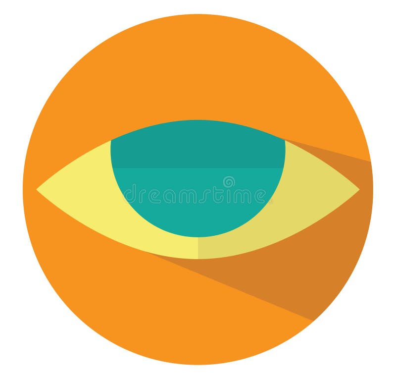 Reading mode, icon stock vector. Illustration of list - 261068057