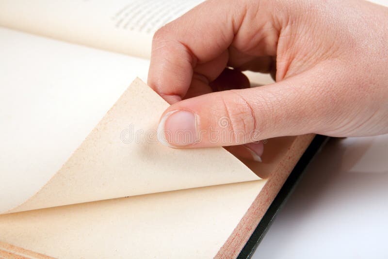 Reading the next page stock photo. Image of announce, information - 9621308