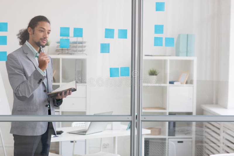 Reading notes stock image. Image of idea, person, solve - 106098641