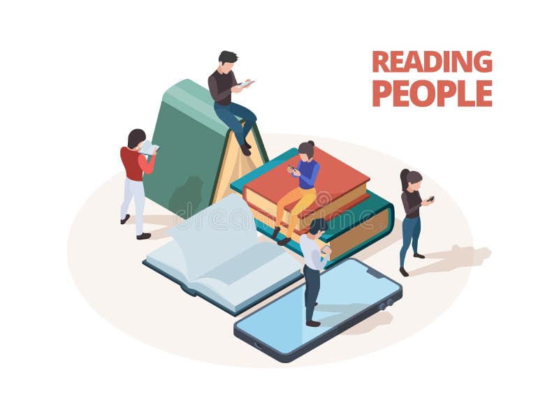 Literature Concept Pictures. Vintage Hand Drawings Books and Different ...