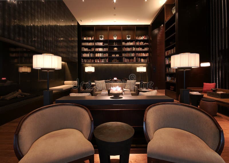 Reading room stock image. Image of dirty, home, lifestyle - 10672091