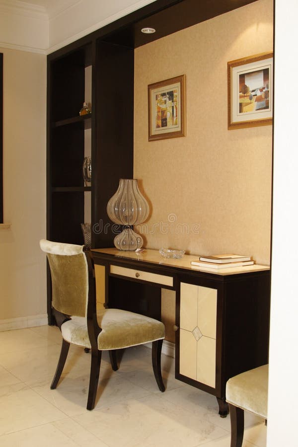 Reading room stock image. Image of frame, room, ornament - 3540995