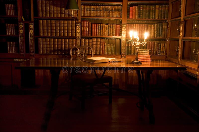 Reading room stock image. Image of information, advice - 3985763