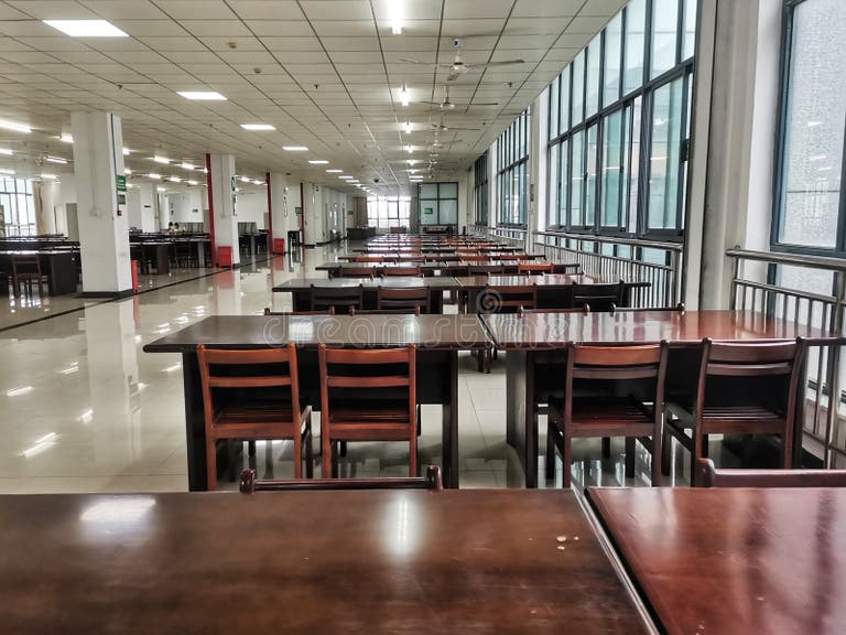 Reading room stock photo. Image of architecture, interior - 319197856