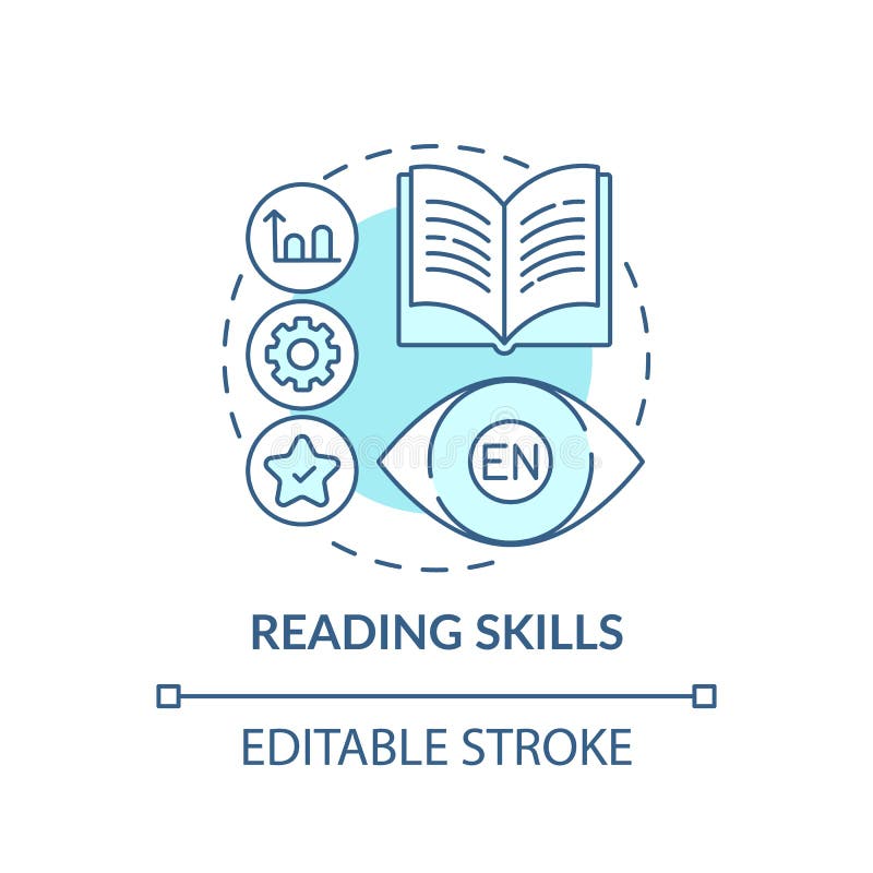 Reading Fluency Stock Illustrations – 78 Reading Fluency Stock ...