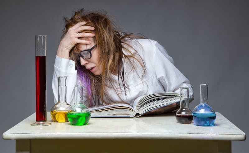 2,506 Tired Scientist Stock Photos - Free & Royalty-Free Stock Photos ...