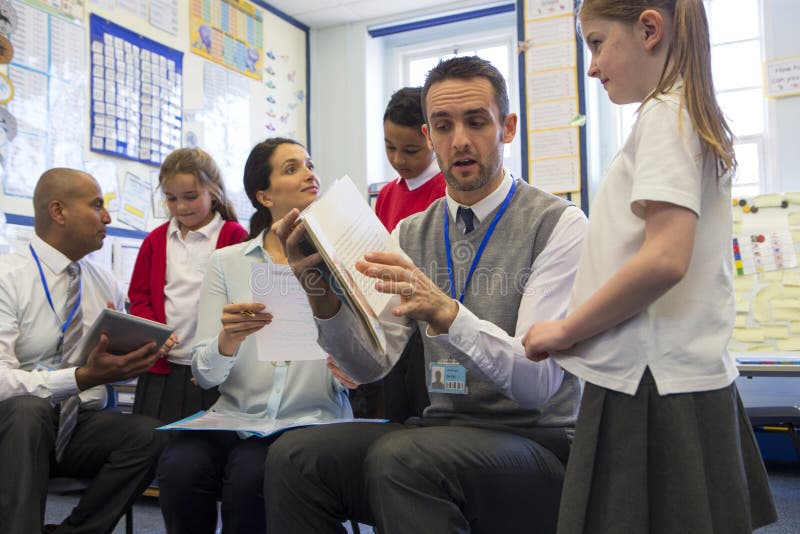 Reading Together stock photo. Image of ethnic, real, storytime - 57218932