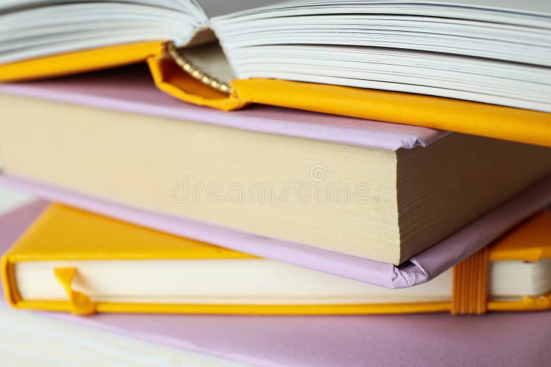 Reading, Various Literature - Books, Concept of Acquisition of ...