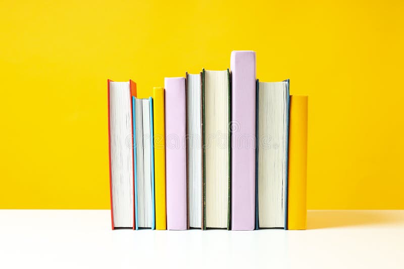 Reading, Various Literature - Books, Concept of Acquisition of ...