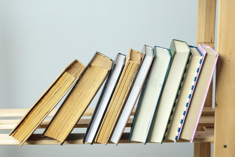 Reading, Various Literature - Books, Concept of Acquisition of ...