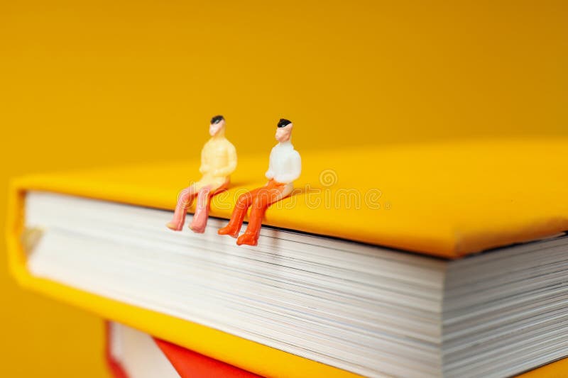 Reading, Various Literature - Books, Concept of Acquisition of ...